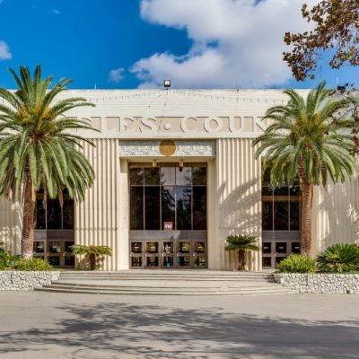 Where/When | Flow Expo USA